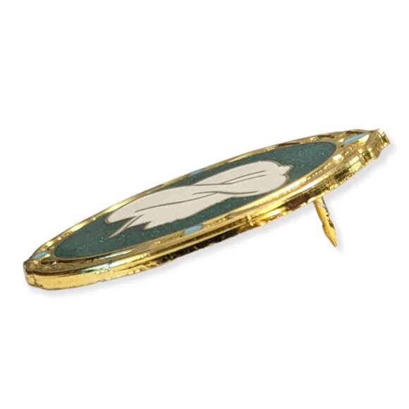Disney | Accessories | Aladdin Disney Pin Princess Jasmine Cameo | Poshmark